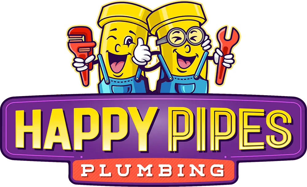 Thank You - Happy Pipes Plumbing